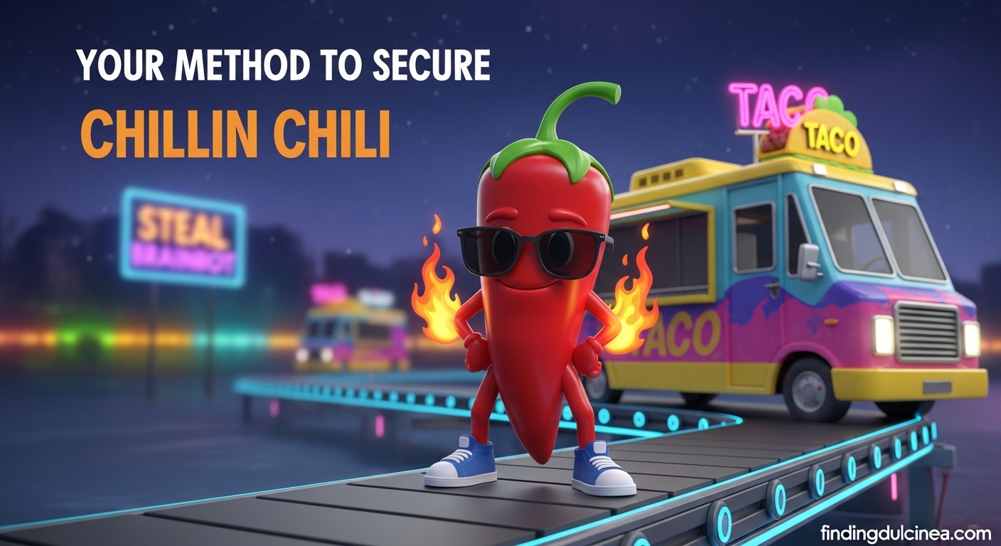 How to Get Chillin Chili in Steal a Brainrot (December 2025)