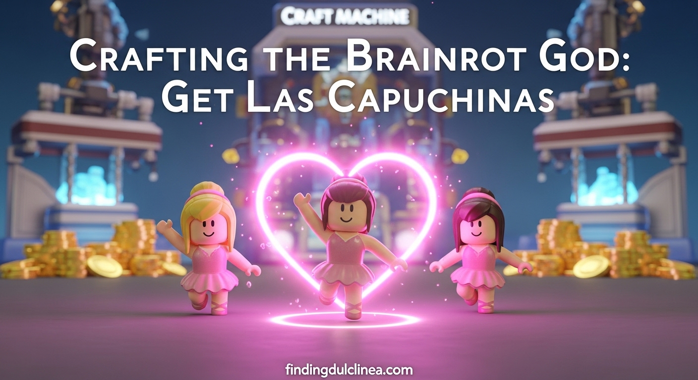 Get Las Capuchinas: Cost, Recipe & Stealing Tips (March 2026)