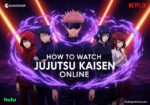 Watch Jujutsu Kaisen 0 Free Online
