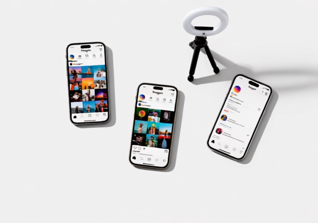 8 Best Phones for Instagram (May 2026) Tested