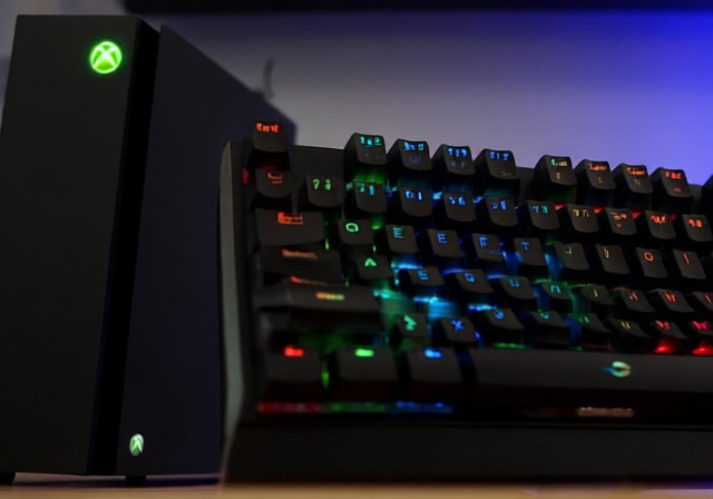 10 Best Xbox Gaming Keyboards (March 2026) Complete Guide