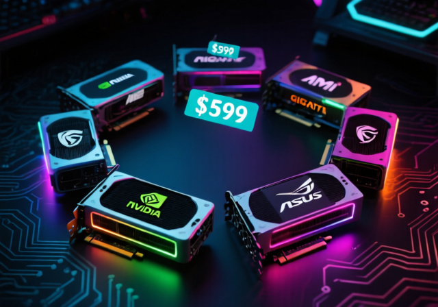 12 Best Graphics Cards Under $600 (May 2026) Tested & Reviewed
