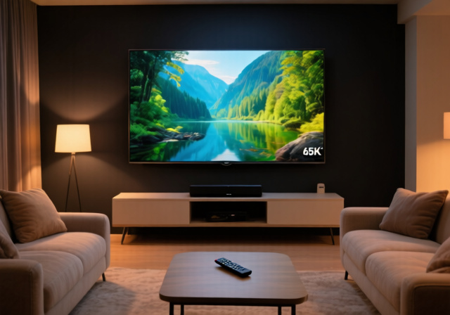 8 Best 65-inch TVs Under $1000 (March 2026) Tested & Compared