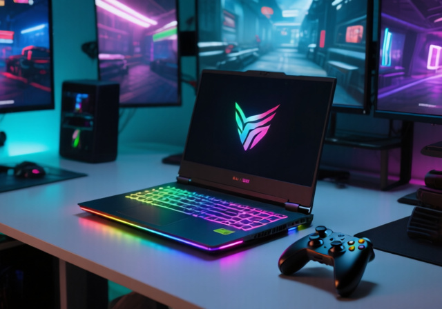 12 Best Gaming Laptops with 32GB RAM (March 2026) Reviews