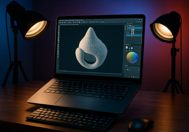10 Best Laptops for 3D Modeling (December 2025) Workstations
