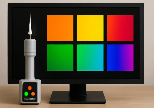 8 Best Calibration Tools for Monitors (March 2026) Reviews & Guide