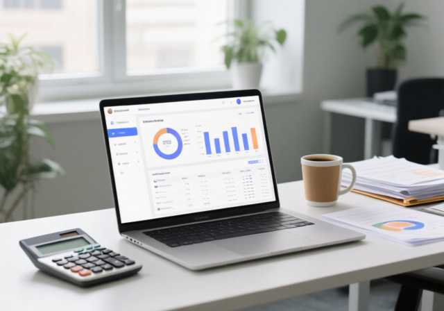 8 Best Accounting Software for Small Business (March 2026)
