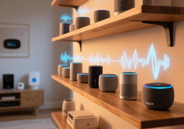 8 Best Smart Speakers with Alexa (February 2026) Reviews & Guide