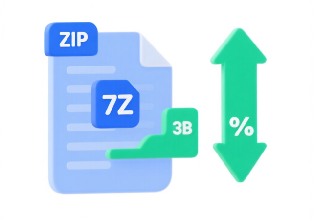 8 Best File Compression Software (December 2025) Tested