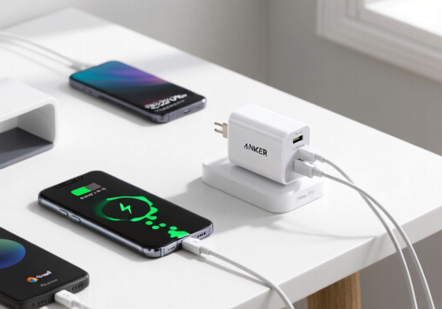 10 Best Fast Chargers for Android (May 2026) Tested