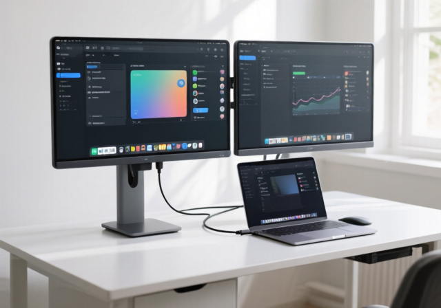 10 Best Portable Monitors (March 2026) Tested & Reviewed