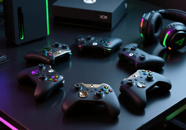 8 Best Xbox Elite Controllers (December 2025) Tested