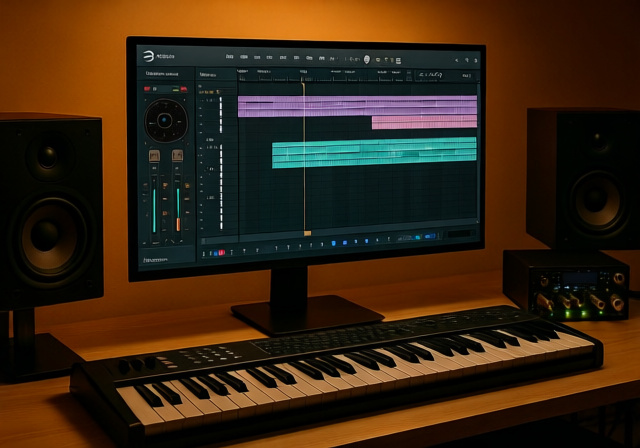 8 Best Music Production Software (May 2026) Tested