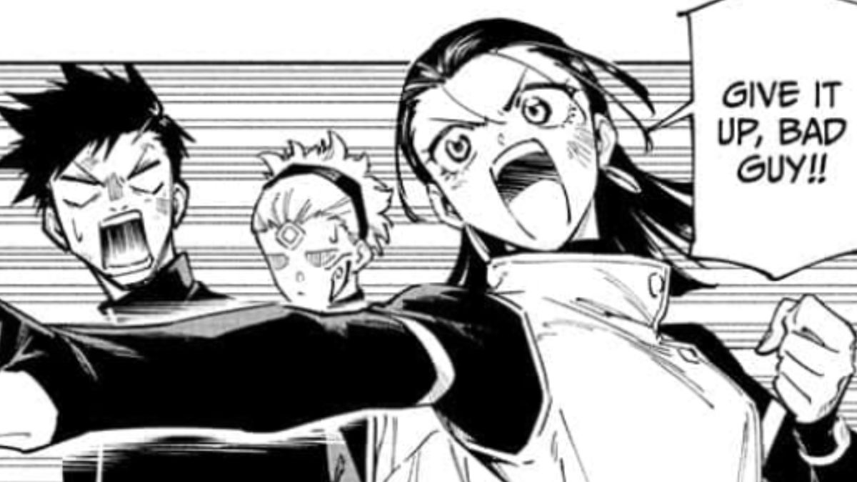 All Jujutsu Kaisen Modulo Characters Revealed (November 2025 JJK Guide)