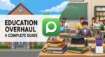Sims 4 Education Overhaul Mod (January 2025) Ultimate Guide