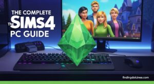 Sims 4 PC System Requirements & Optimization (January 2025)