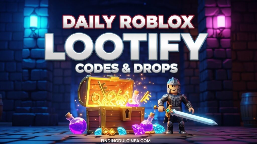 Roblox Fisch Codes (December 2025) 130+ Active Codes (FREE)
