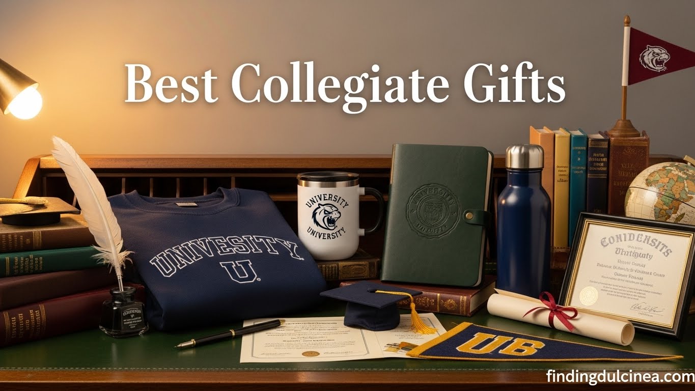 12 Best Collegiate Gifts (December 2025) Ultimate Picks for Students ...