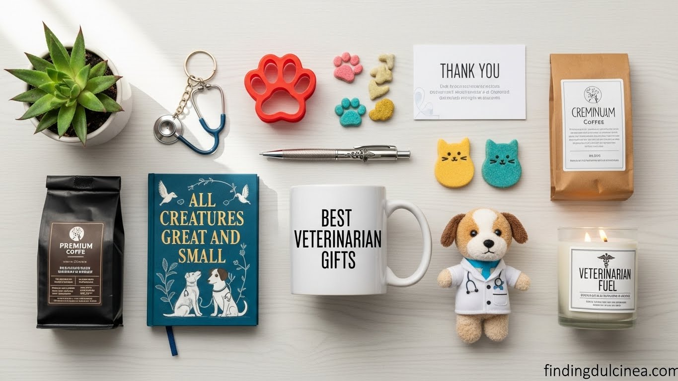 6 Best Veterinarian Gifts (May 2026) Tested & Reviewed