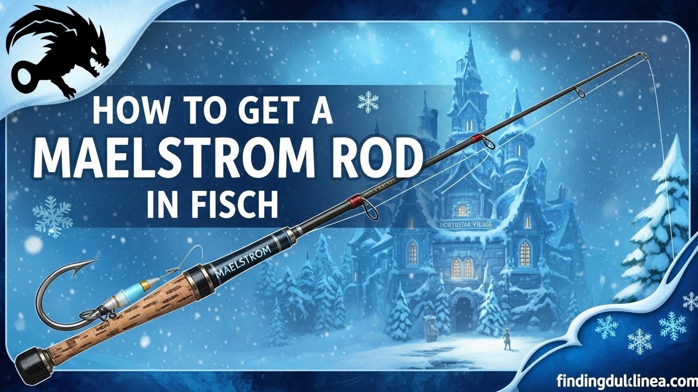 How to Get Hot Cocoa in Fisch (December 2025) Complete Guide