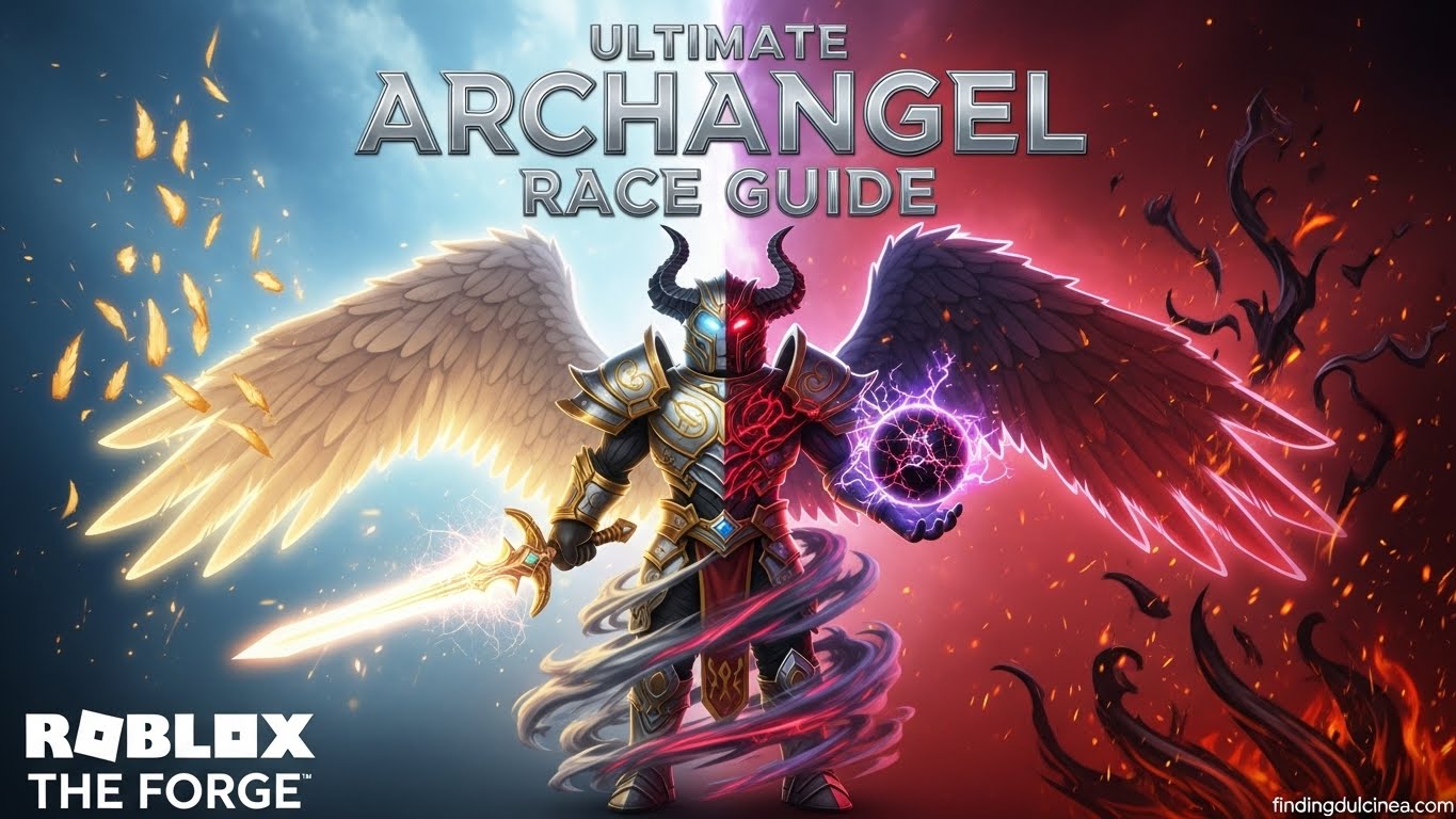 The Forge Roblox Ores Complete Guide (January 2025)