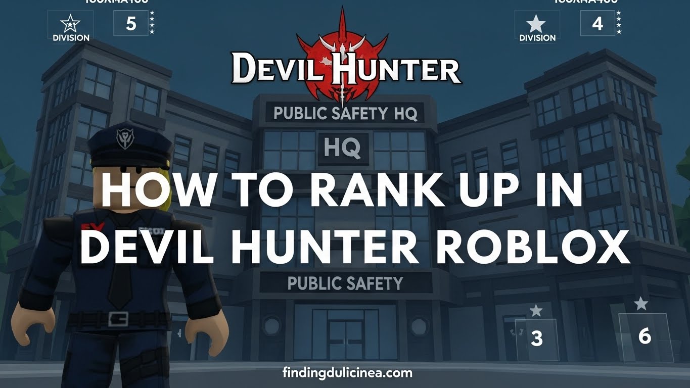 Future Devil in Devil Hunter Guide (January 2026)