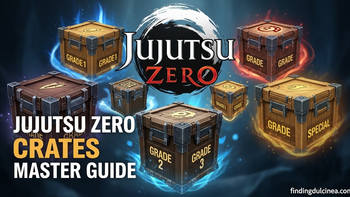 How to Get Dragon Bone in Jujutsu Zero Guide (January 2026) Materials ...