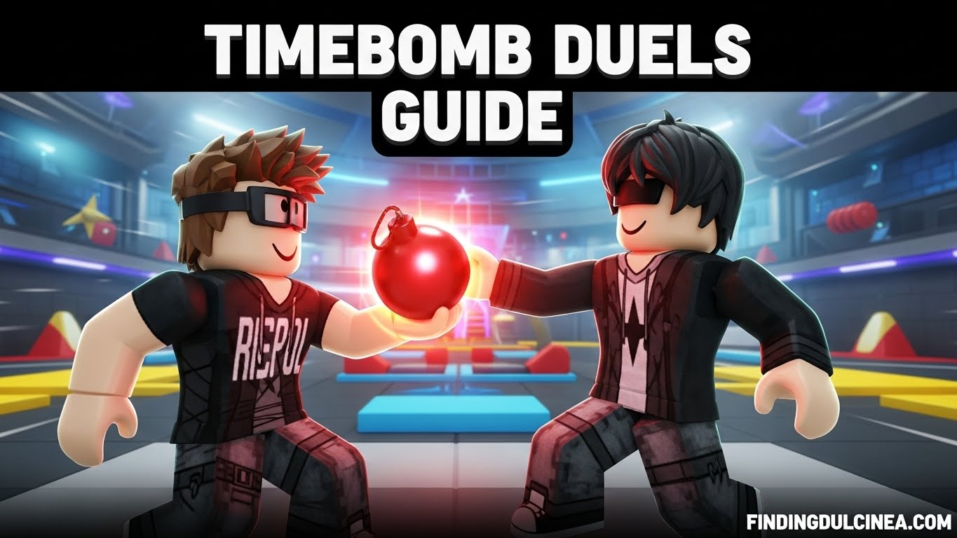 Timebomb Duels Strategy Guide (March 2026)