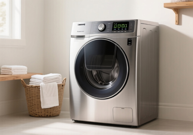 8 Best Samsung Washer Deals (January 2026) Tested